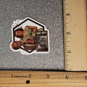 Marvel | Design | 10 Wandavision Waterproof Sticker Marvel | Poshmark